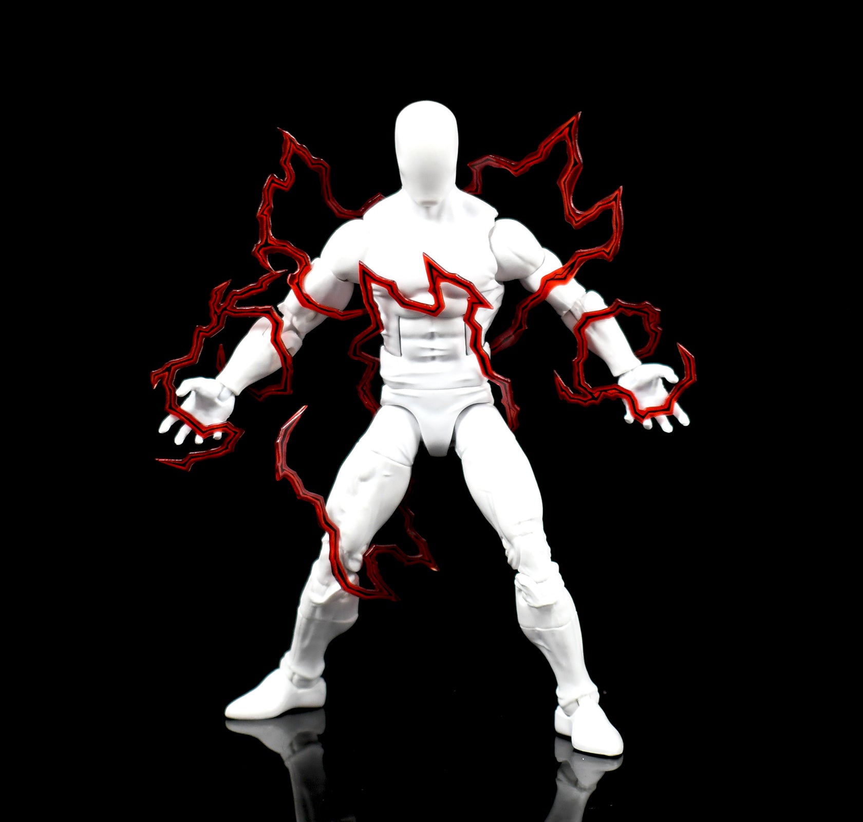 Lightning Effect Set 3 – CanofBeams