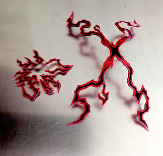 Hex Effect Bundle – CanofBeams