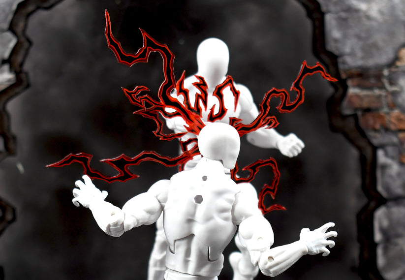 Hex Lightning Set – CanofBeams