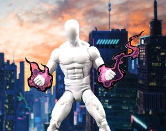 Hex Effect Bundle – CanofBeams