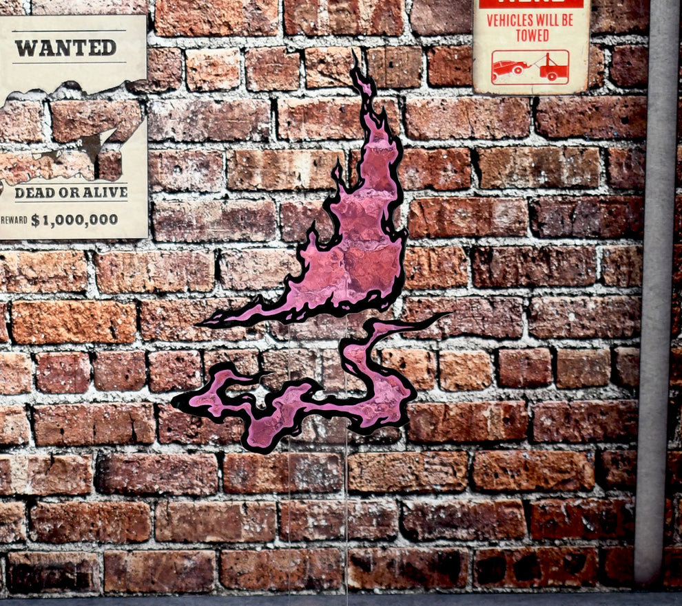 Hex Sword Effect Set - Pink – CanofBeams