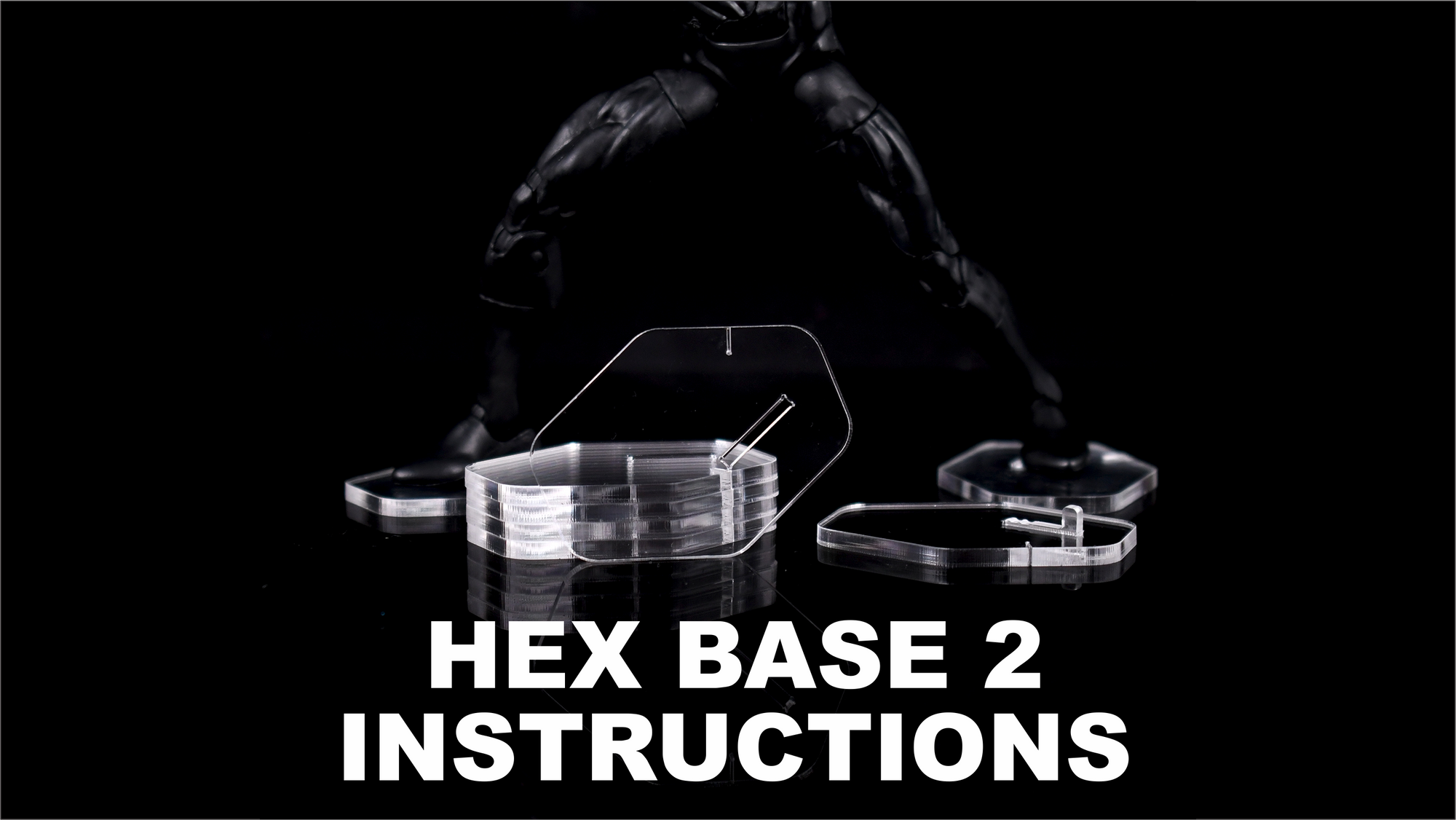 Instructions – CanofBeams