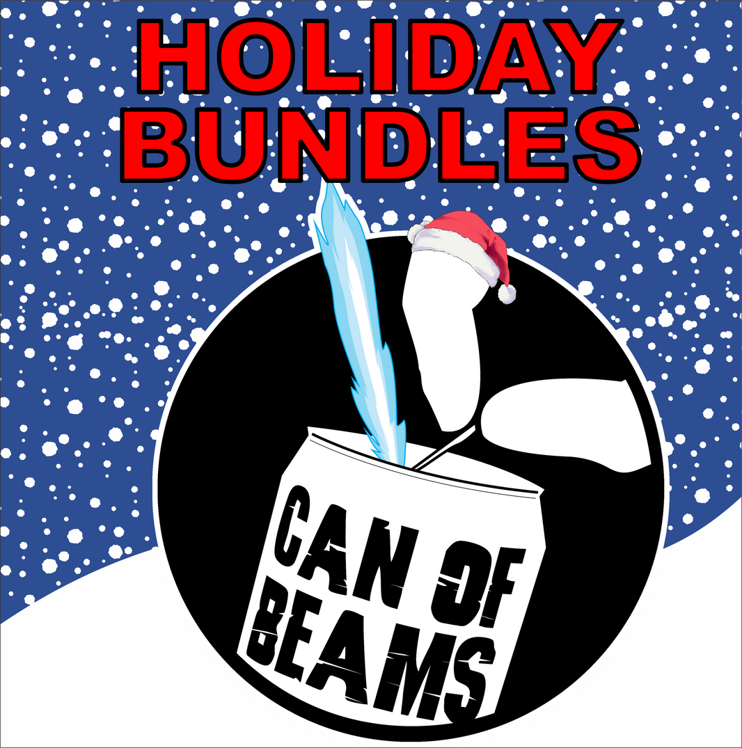 CanofBeams.com