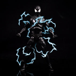 Lightning Effect Set - Base Version – CanofBeams