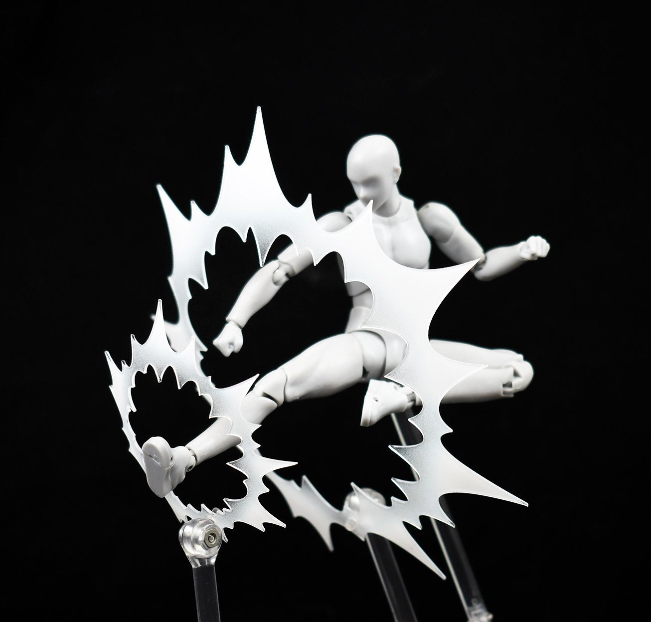 Shockwave Effect Set – CanofBeams