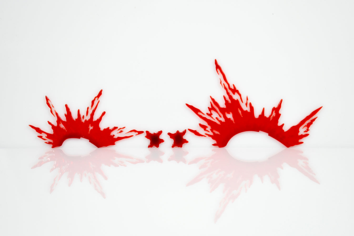 Blood Spray Effect Set – CanofBeams